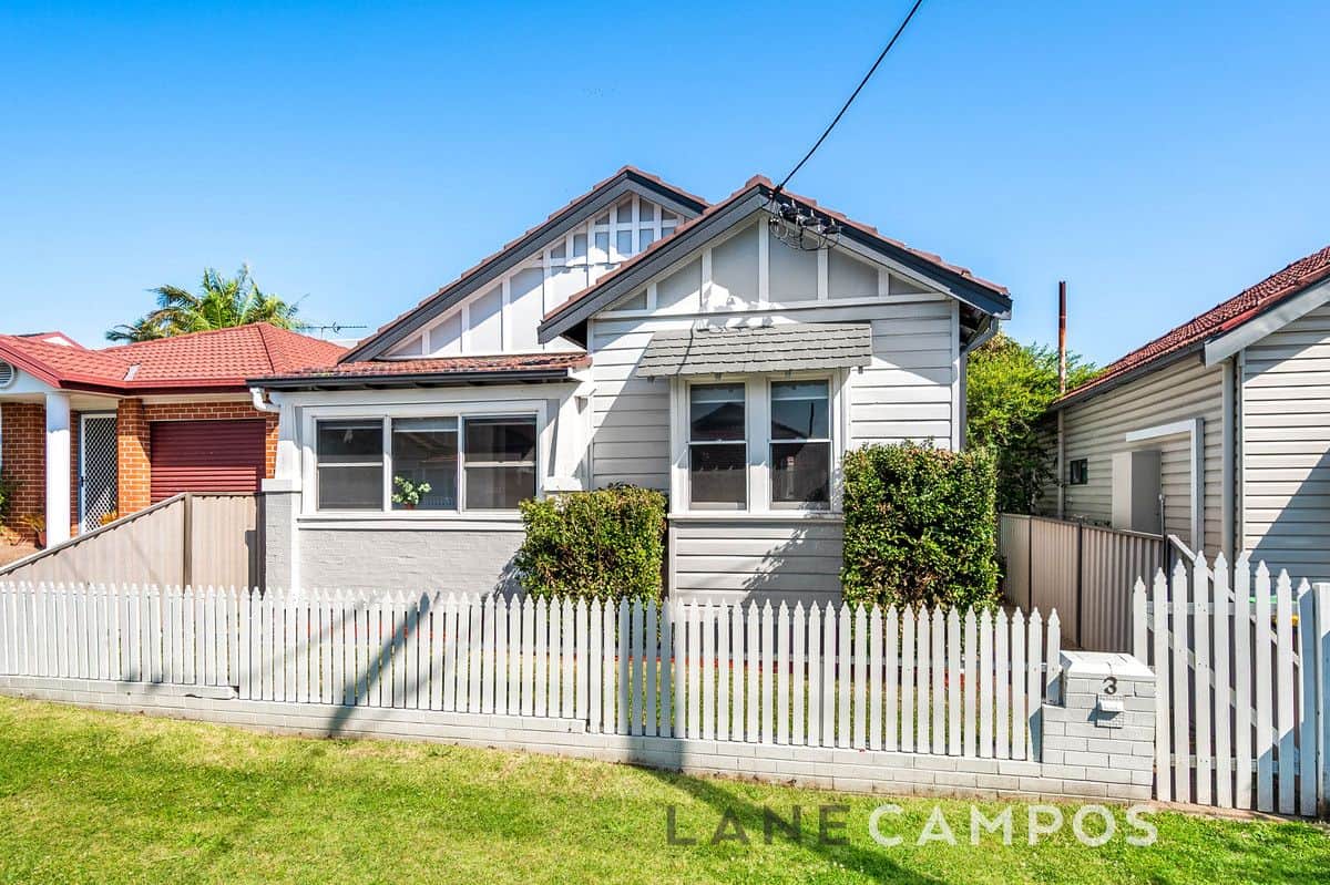 3 Thomas Street, Mayfield - Property Solutions 101 Buyers Agents